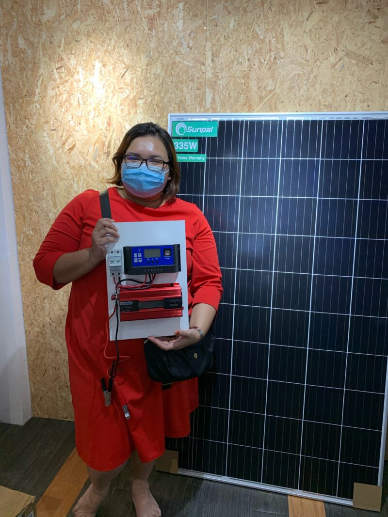 Sunpal Solar – Solar Panel and Solar System Supplier Malaysia